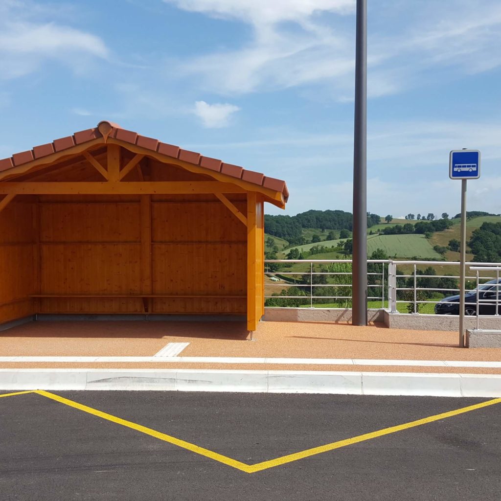 Signalisation verticale (Panneaux) - Concept Signalisation