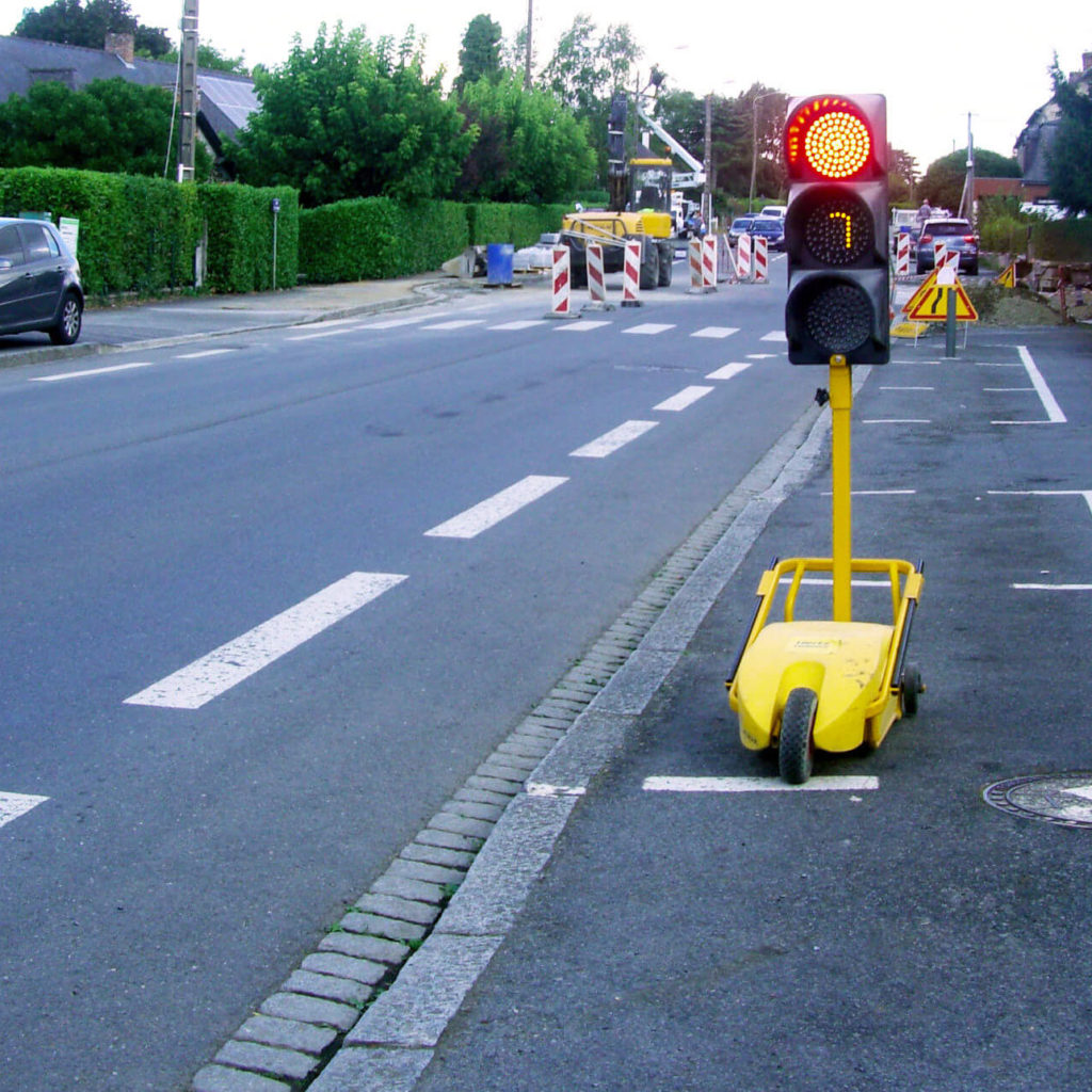 Signalisation verticale (Panneaux) - Concept Signalisation